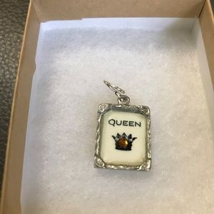 Jewelry | Queen Pendant | Poshmark